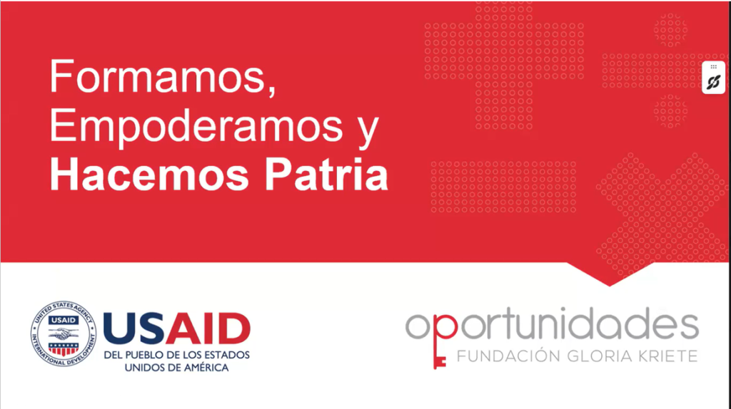 Novedades – Oportunidades