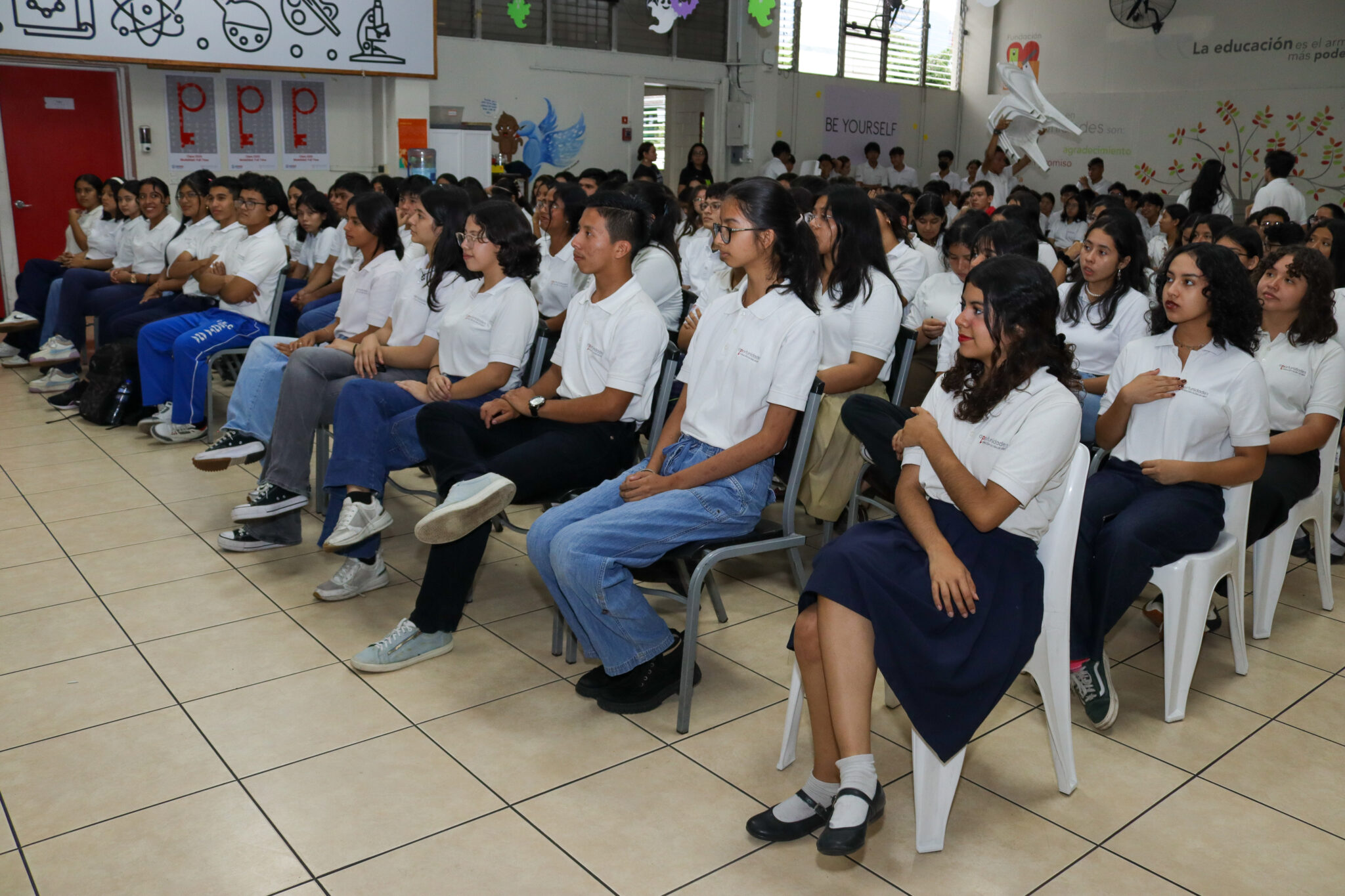 Novedades - Oportunidades