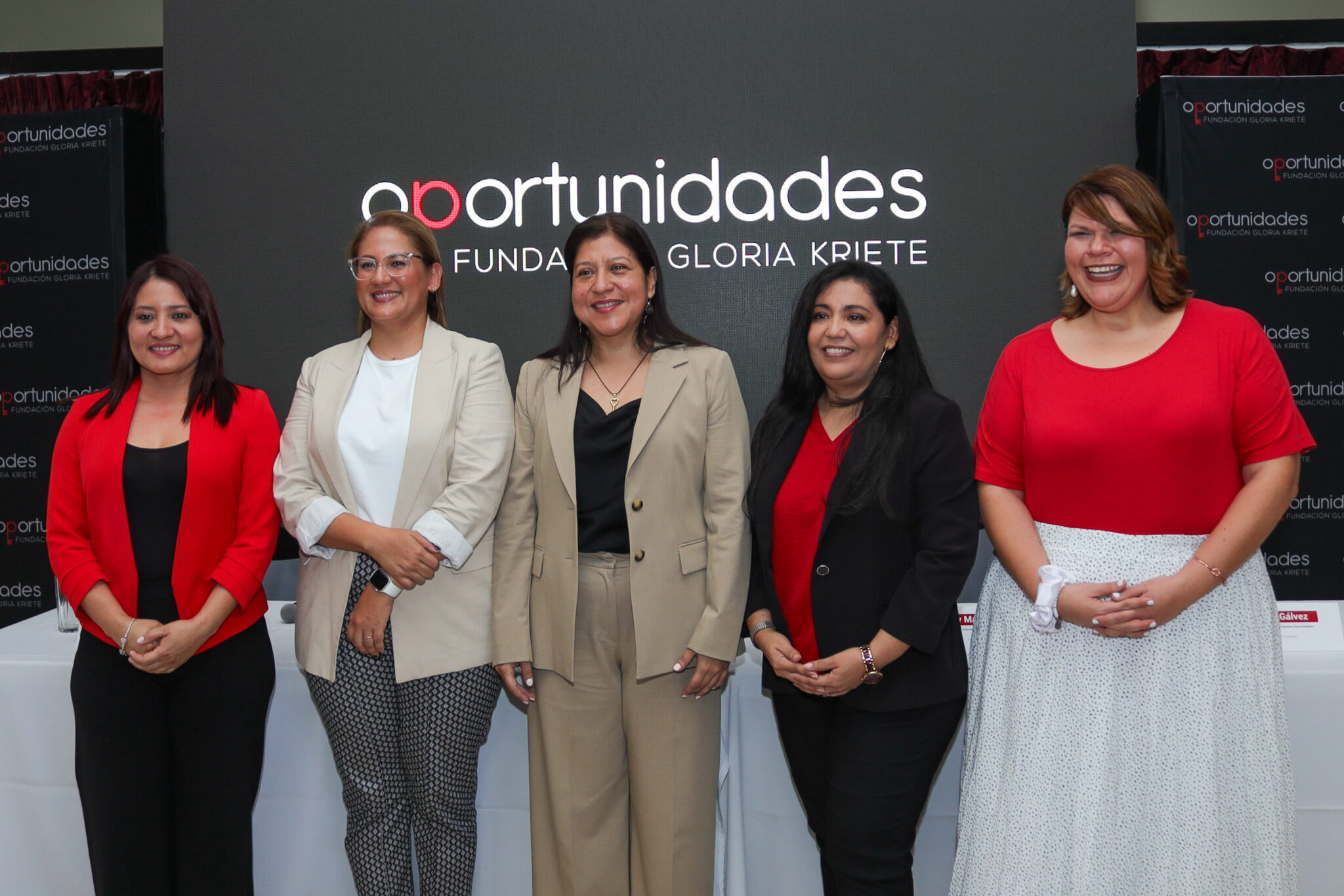 Novedades - Oportunidades